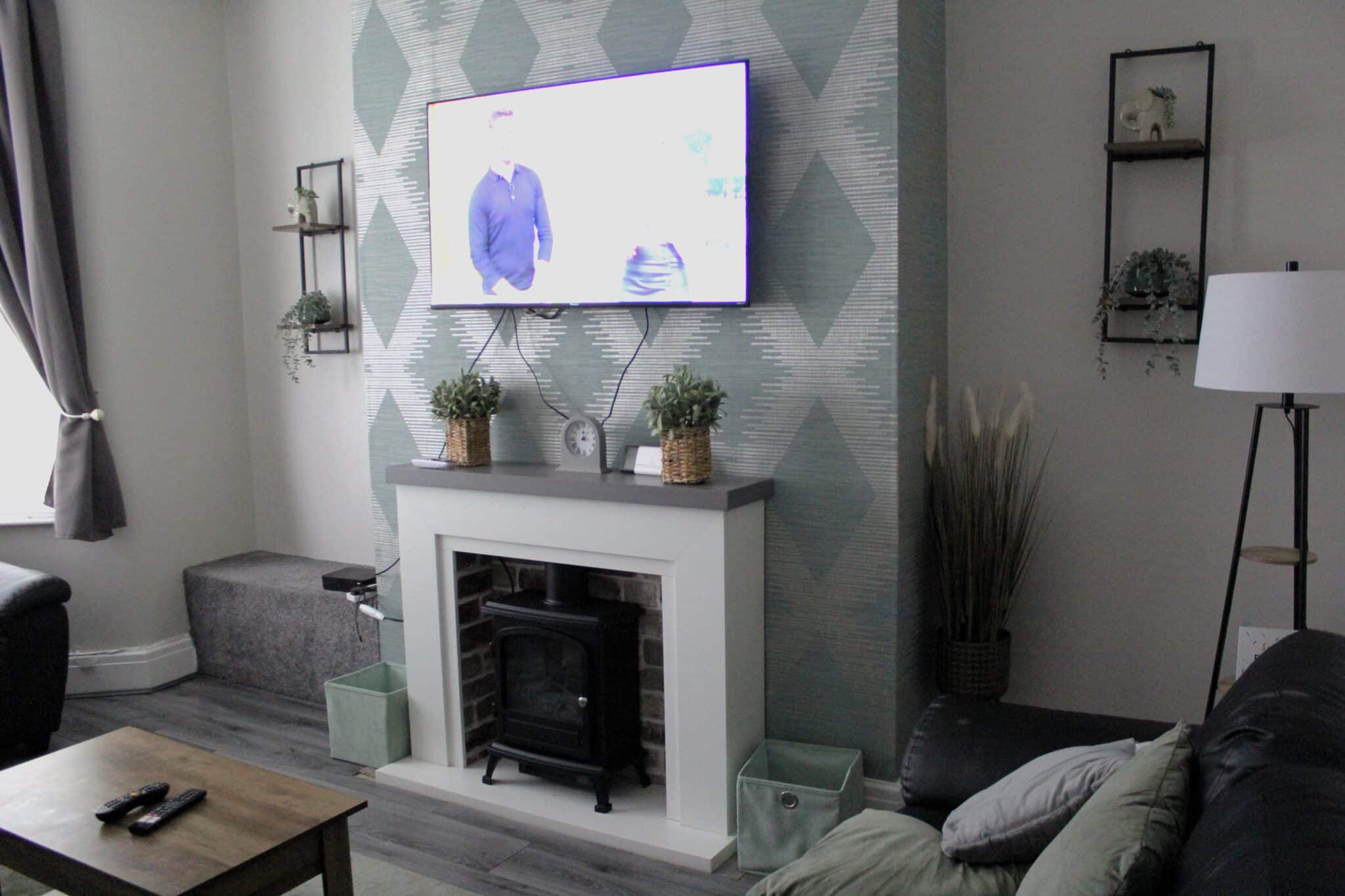 Alexandra House - Supporting Futures