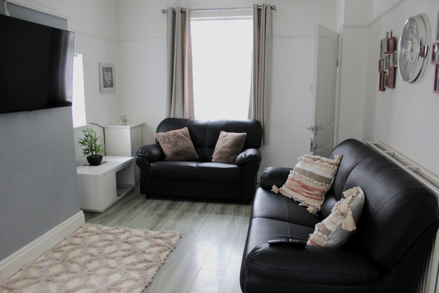 Emily House - Supporting Futures