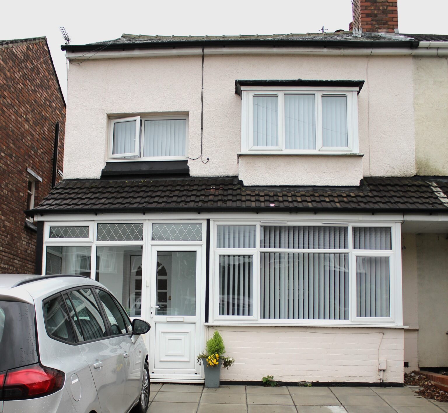 Supporting Futures Ltd