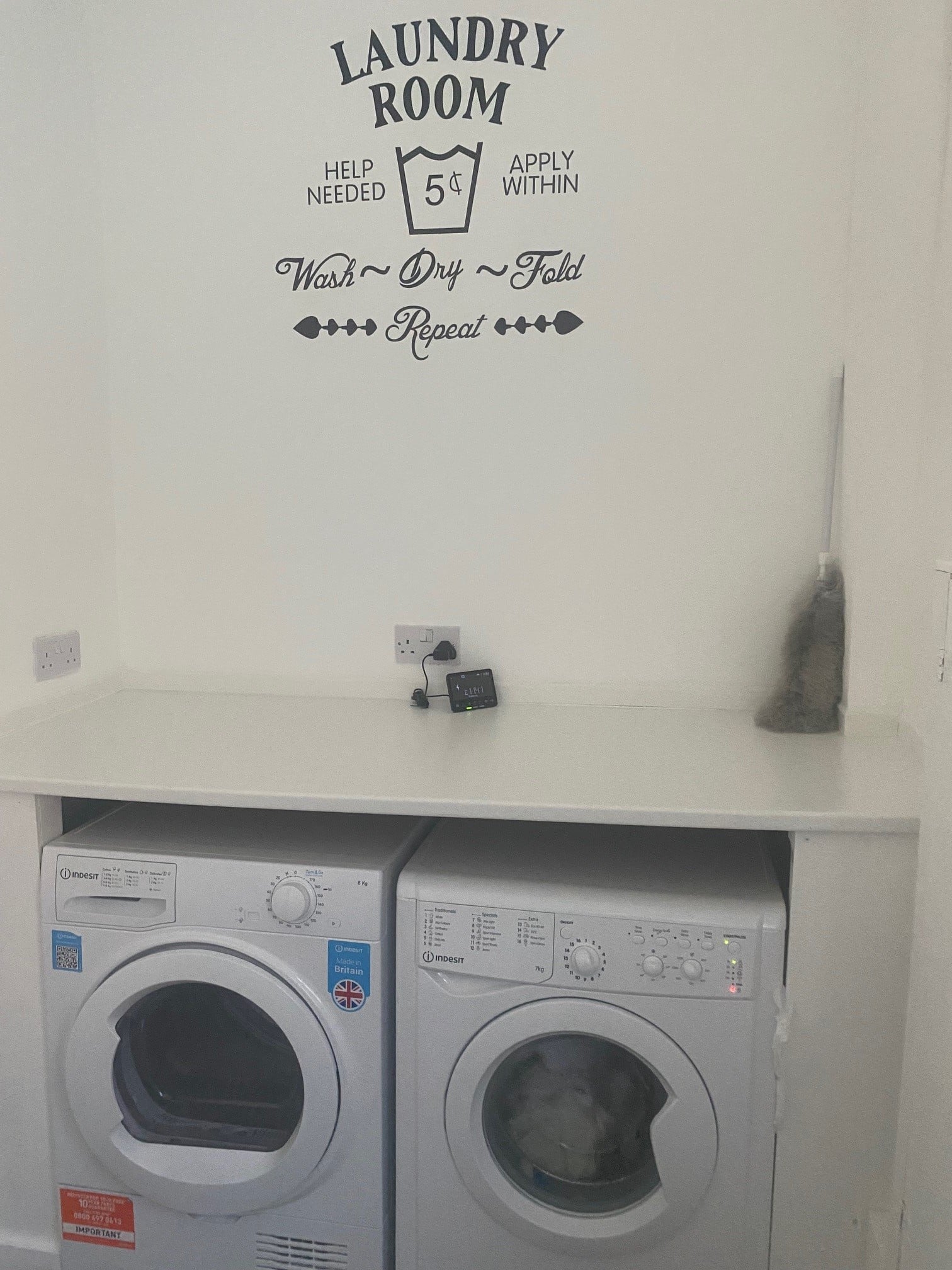 Frederick House - Supporting Futures